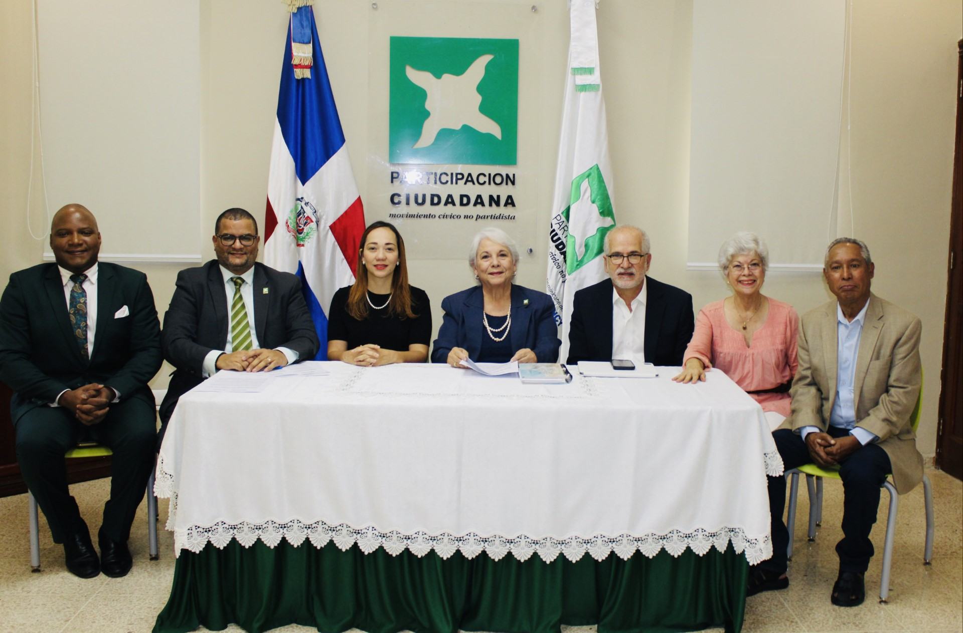 Participación Ciudadana